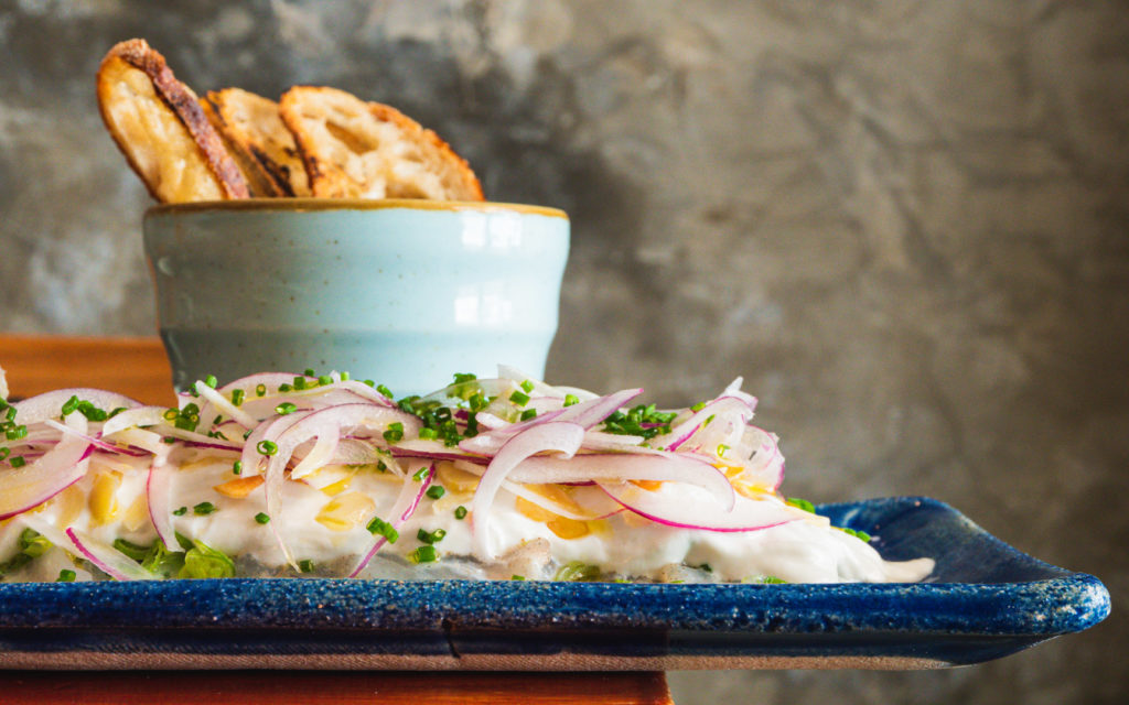 TOGA Restaurante | Madrid Centro | La Latina | Plaza de Cascorro